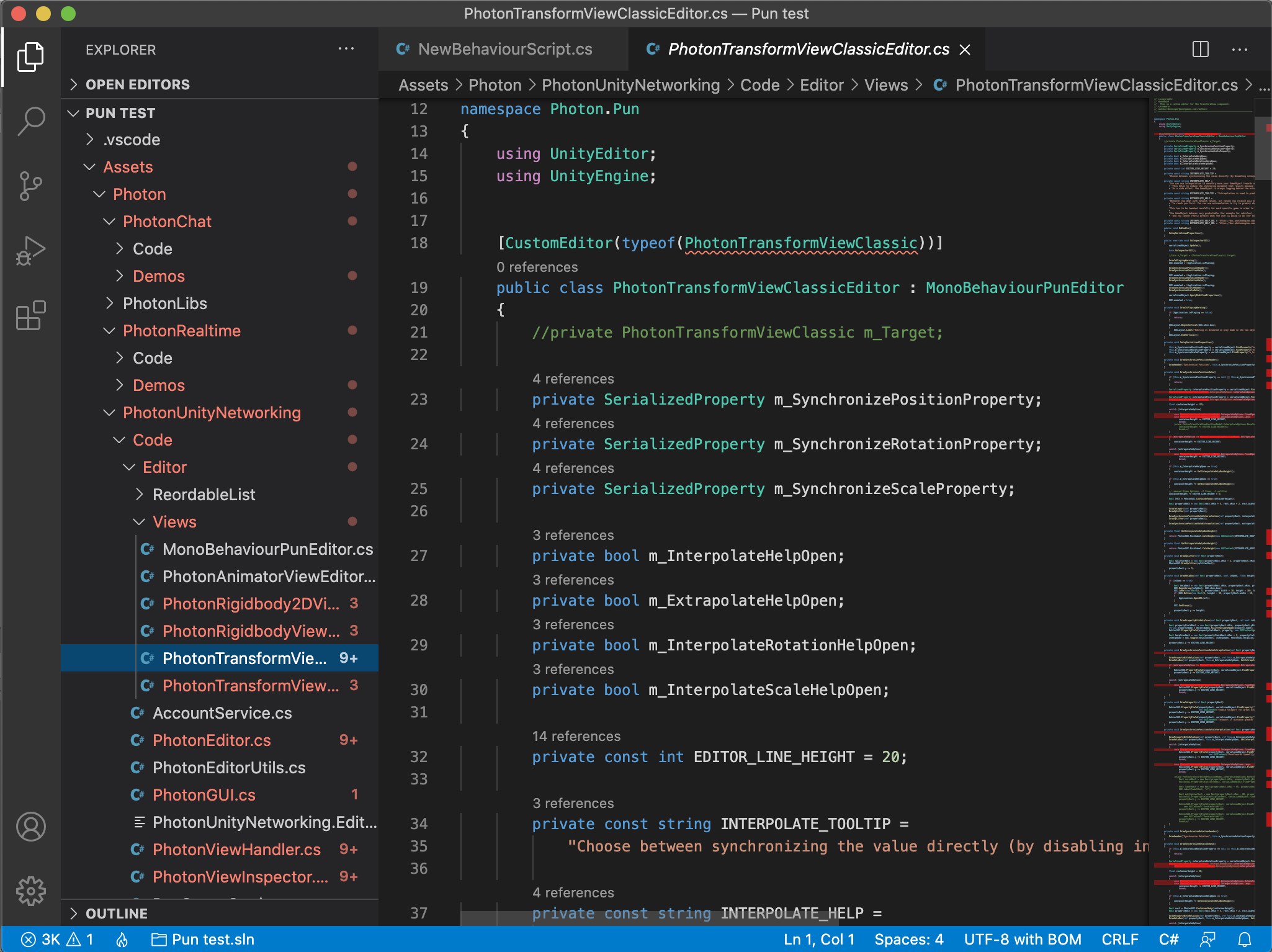 Photon pun 2 asset not working,Photon engine assets not working - Questions & Answers - Unity ...