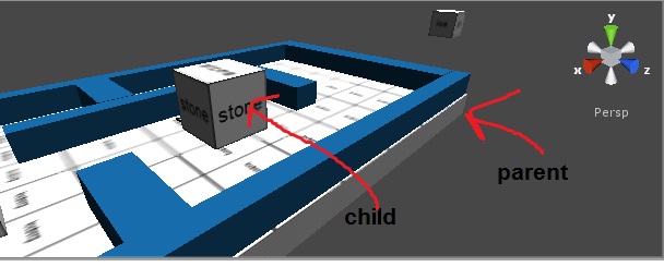 Configurable Joint Causes Physics Pop Unity Engine Unity Discussions