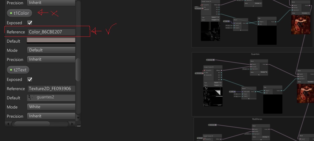 [ SOLVED ] Blink 'white' when hit - Unity Engine - Unity Discussions