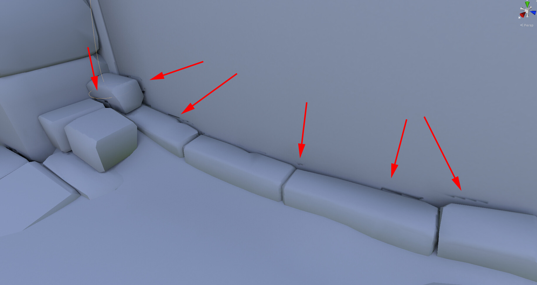 Bakery - GPU Lightmapper (v1.98) + RTPreview [RELEASED] - Page 156 ...