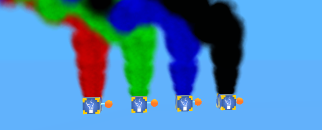 Sorting Fudge - Unity Engine - Unity Discussions