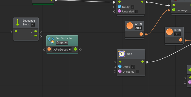 How to start multiple coroutine(like wait)? - Unity Engine - Unity Discussions