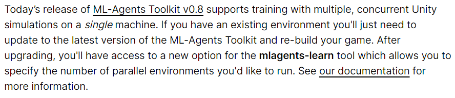 Running multiple simulations at once - Unity Engine - Unity Discussions