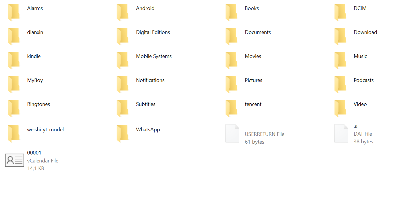 How can I find persistentDataPath on android? - Unity Engine - Unity Discussions