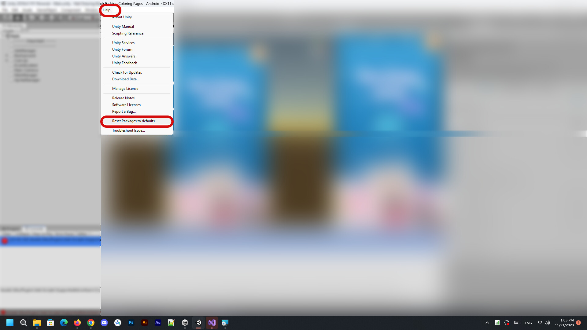 updating to 2.40 throws Error: Assembly has reference to non-existent assembly 'Unity.Timeline ...