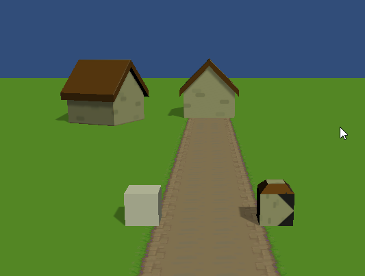 Antialiasing models and tilemaps - Unity Engine - Unity Discussions Antialiasing models and tilemaps - Unity Engine - Unity Discussions