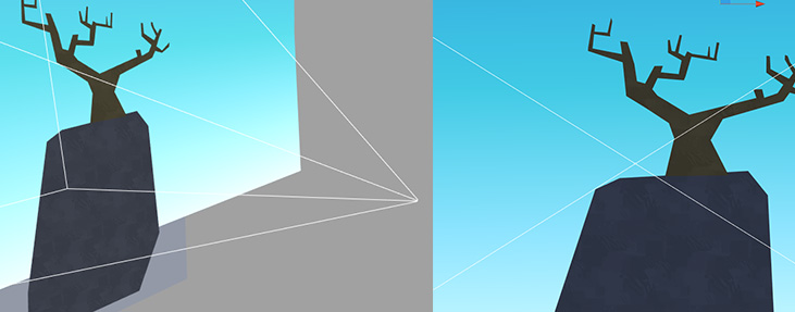 Turn Off Camera Frustum-Indicators In Scene View - Questions & Answers ...