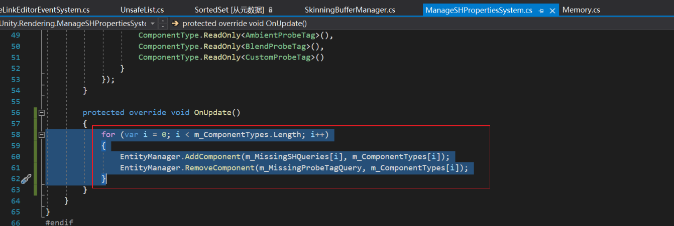 Pefroamnce BUG A lot of GC when loading Subscene - Unity Engine - Unity Discussions