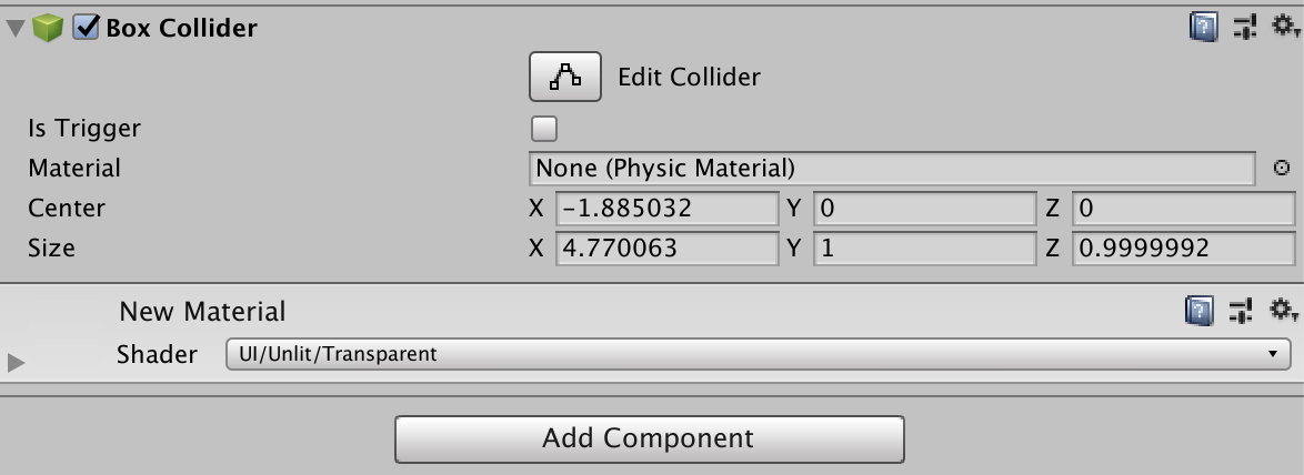My 3rd person character walks through walls? - Questions & Answers ...
