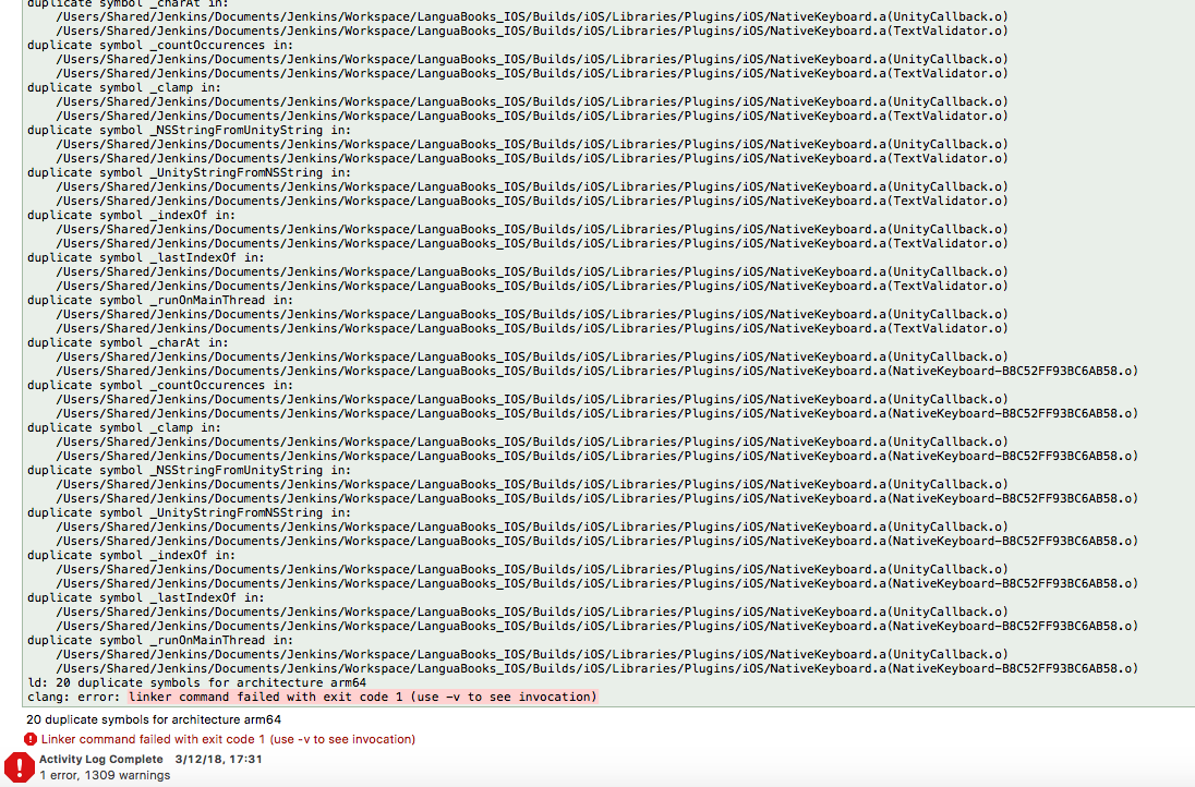Advanced Input Field - Page 10 - Community Showcases - Unity Discussions