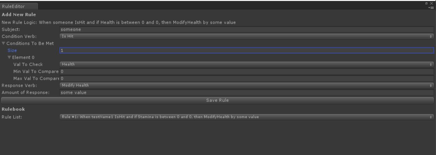 Editing a List Propertyfield in Editor Extension overwrites previously ...