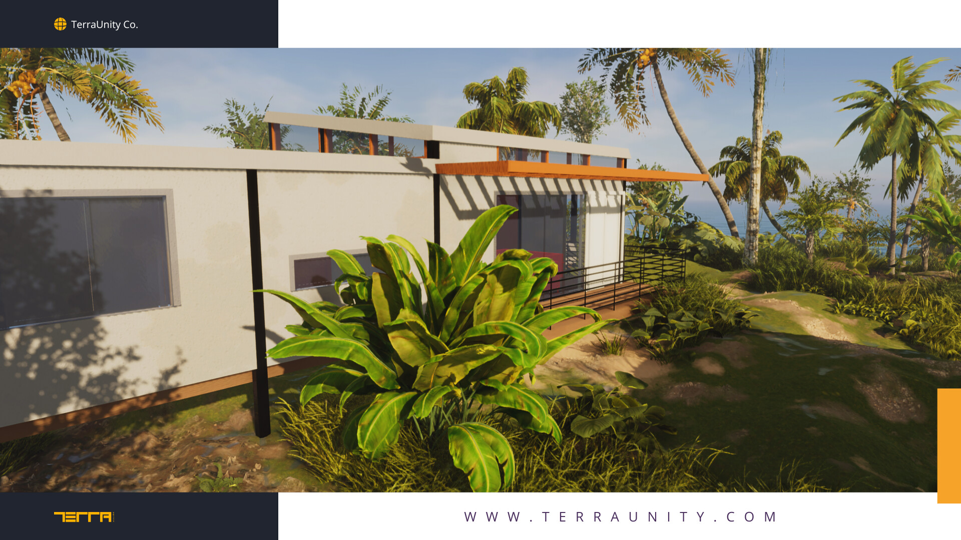 [50% OFF] TerraFormer - Advanced Terrain Shader (HDRP/URP) - Page 2 - Community Showcases ...