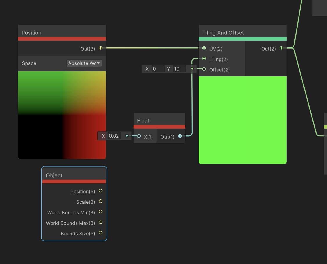 Dot pattern as UI image - Unity Engine - Unity Discussions