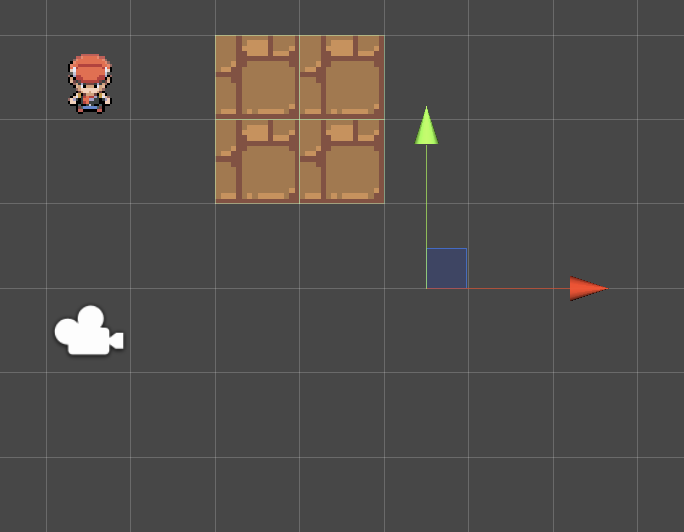 TileMapCollider2D combining shapes - Unity Engine - Unity Discussions
