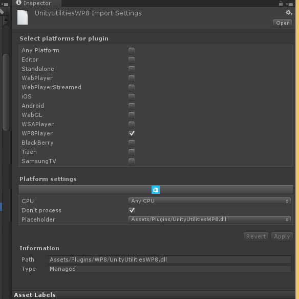 Error Building Player Extracting Referenced Dlls Failed Unity Engine Unity Discussions