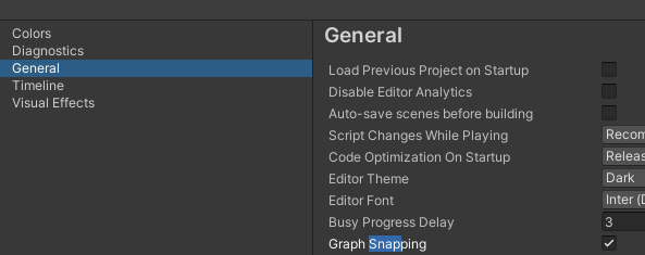 Nodes Snapping?? - Unity Engine - Unity Discussions Nodes Snapping?? - Unity Engine - Unity Discussions
