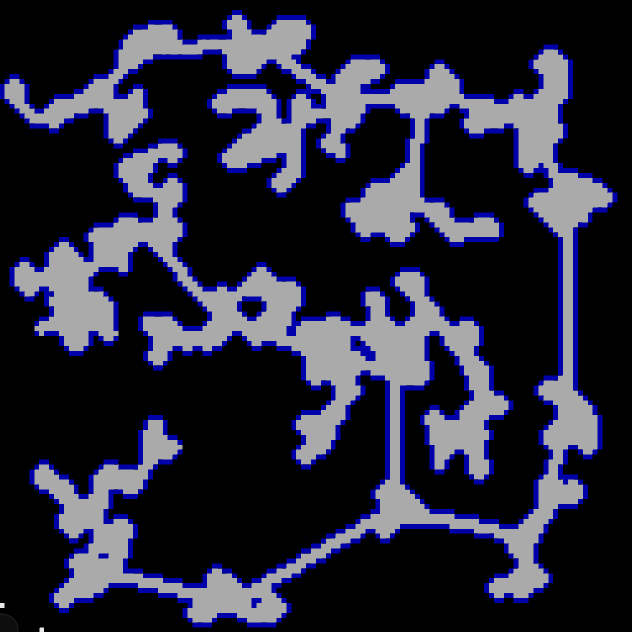 Generate a 3D border from a 2D map - Unity Engine - Unity Discussions