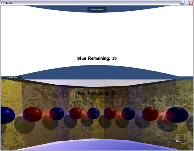 Strange Windows Bonus Ghost Level - Unity Engine - Unity Discussions
