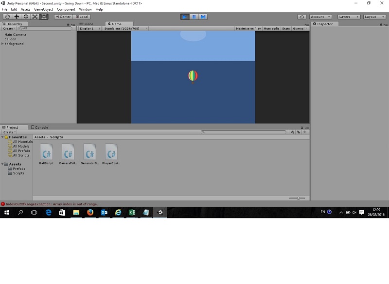 How do I make a background continuous of endless with player movement ...