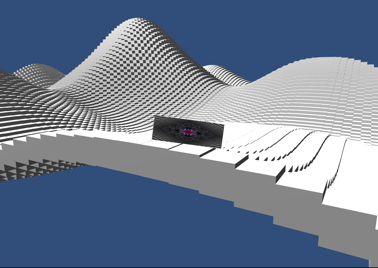 Help Perlin Noise for Cubes? - Questions & Answers - Unity Discussions