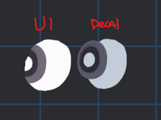 How Can I Do The Ui Mask Effect On A Urp Decal Questions And Answers Unity Discussions 5931