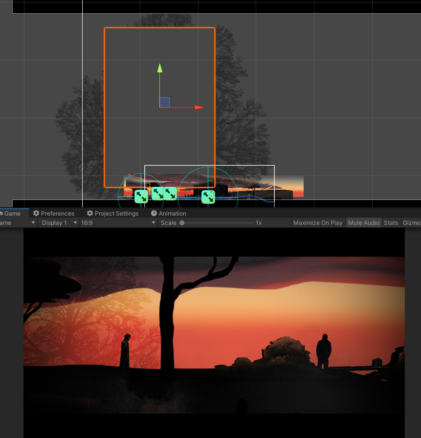 Sprite Mask doesn't ... mask - Unity Engine - Unity Discussions Sprite Mask doesn't ... mask - Unity Engine - Unity Discussions
