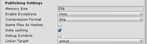 WebGL On Edge:Doesn't work - Unity Engine - Unity Discussions