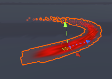 Lowering a particleSystem framerate with mesh baking ? - Unity Engine ...