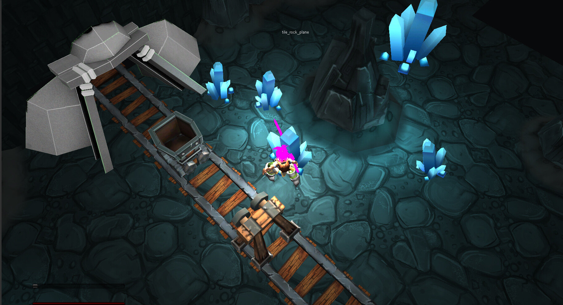 Hack and Slash - Community Showcases - Unity Discussions