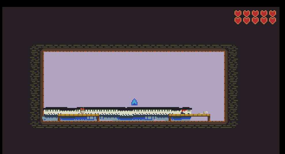 Rendertexture Not Clearing Buffer On Android Unity Engine Unity Discussions