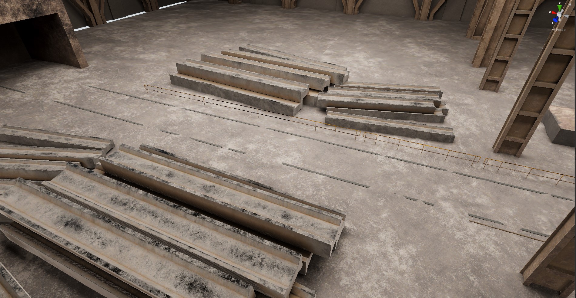 Bakery - GPU Lightmapper (v1.96) + RTPreview [RELEASED] - Page 172 ...