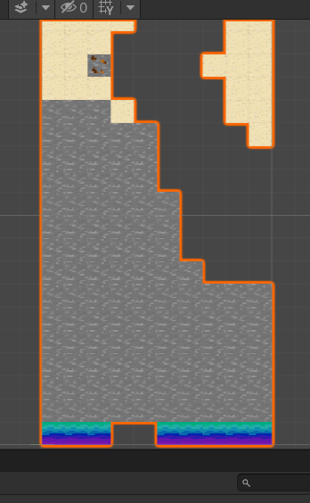 Generating 2d Collider Around Edges Of Mesh Questions And Answers Unity Discussions 
