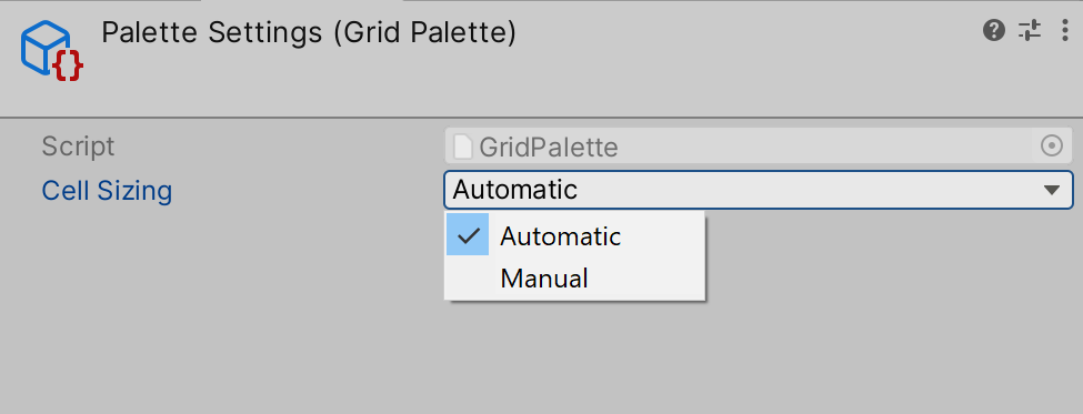 Trouble Trying To Use Tile Palette Unity Engine Unity Discussions 6120