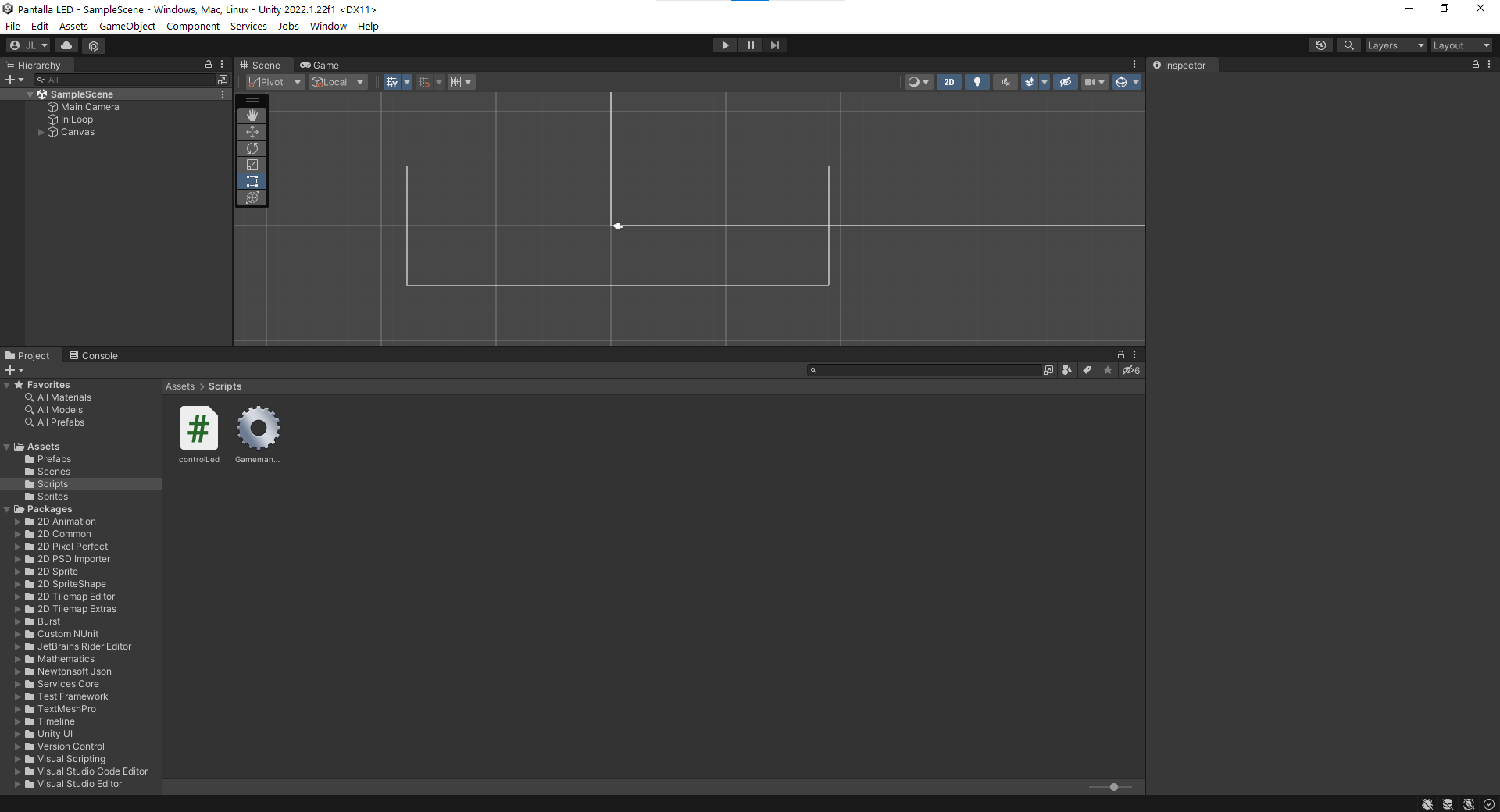 I can't install TextMesh Pro in my unity projects - Unity Engine - Unity Discussions