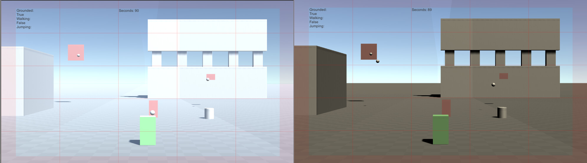 Lightmaps not auto-generated when reloading scene? - Questions & Answers - Unity Discussions
