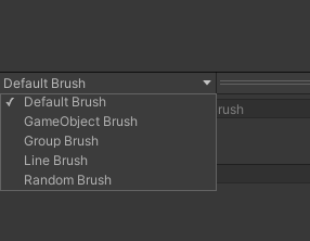 2D Extras - Prefab Brush gone?? - Unity Engine - Unity Discussions