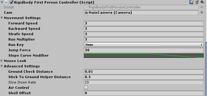 player climb stairs - Unity Engine - Unity Discussions