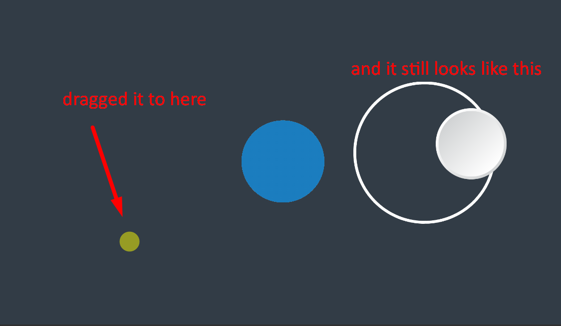 Joystick Doesnt Work Properly On The Left Half Of The Screen Questions And Answers Unity 4882