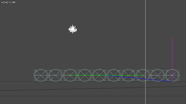 Dynamic Edge Collider2d Unity Engine Unity Discussions
