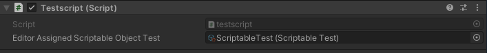 How To Store Functions In Scriptable Objects Questions And Answers 7095