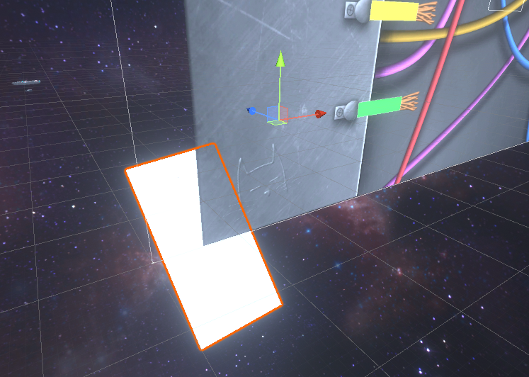 Cant Get A Line Renderer To Work On My Canvas Unity Engine Unity