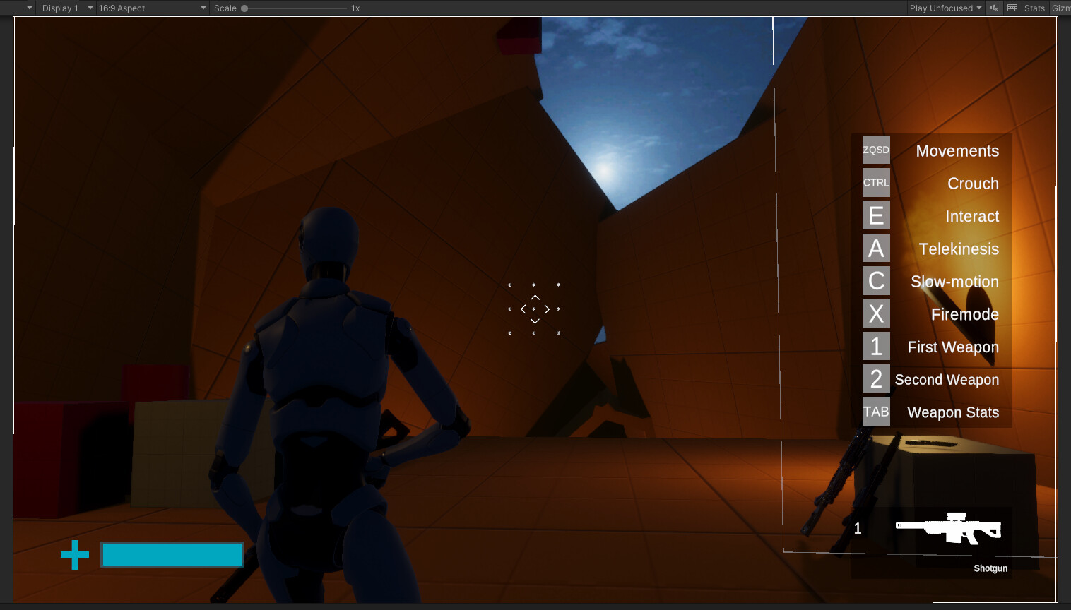 How to set offset of multiple spherecasts according the camera ...