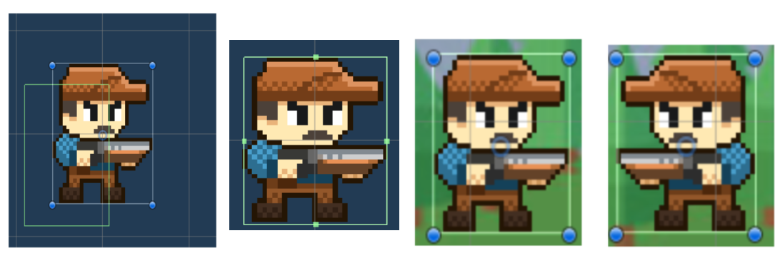 2D box collider issue with sprite - Unity Engine - Unity Discussions