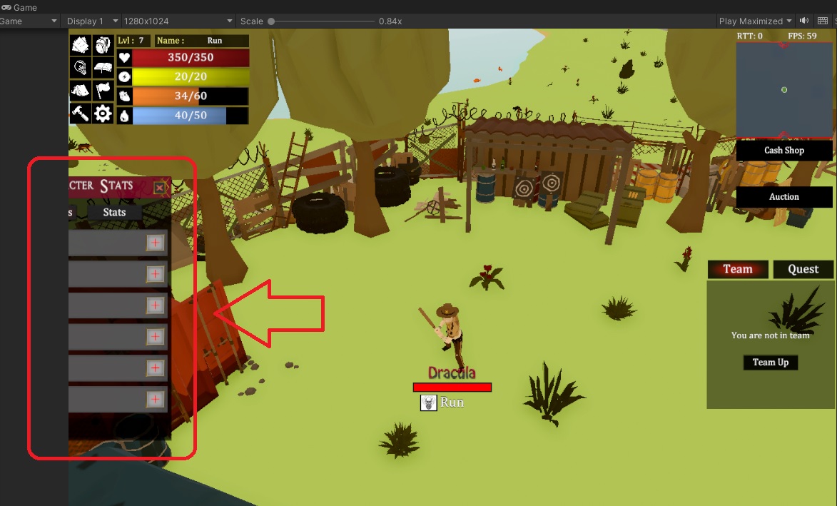How to fix UI window out of screen - Unity Engine - Unity Discussions