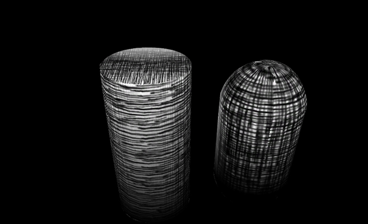 Cross Hatching Shader Finished Unity Engine Unity Discussions