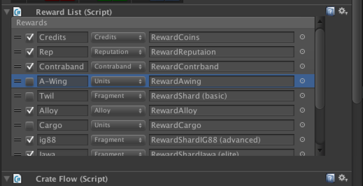 How to add scroll to the ReorderableList? - Unity Engine - Unity Discussions