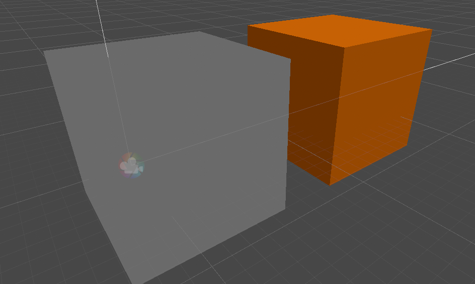 Render Blacks to Grey - Unity Engine - Unity Discussions