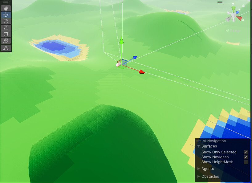 Scene Viewport Causes Shadow In Scene And Game Questions And Answers Unity Discussions