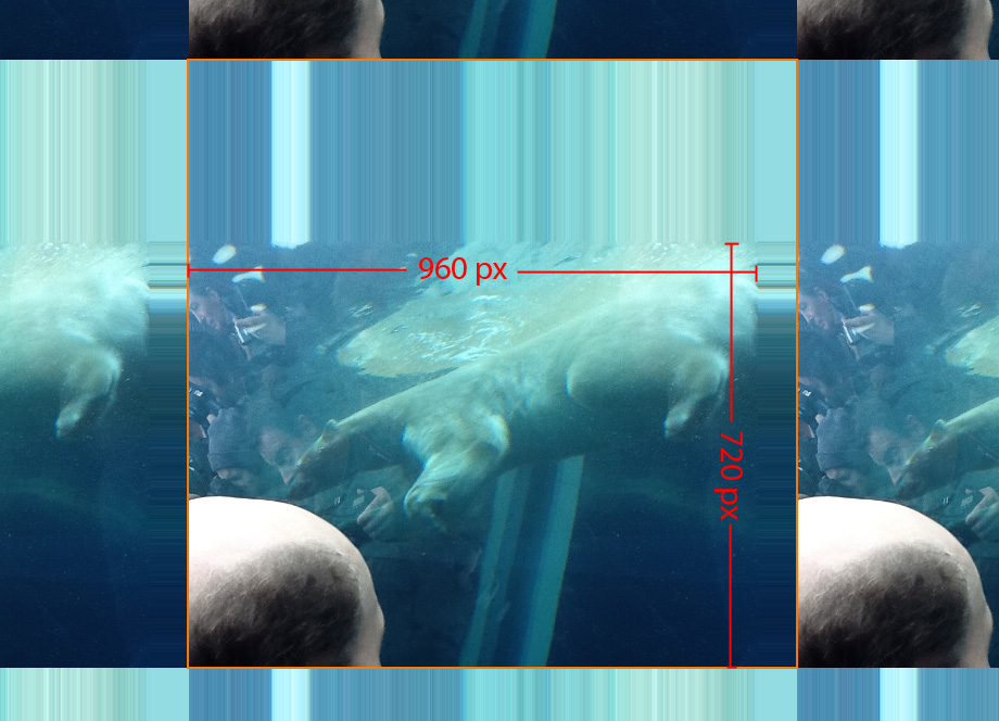 Graphics.DrawTexture with tiled material - Unity Engine - Unity Discussions