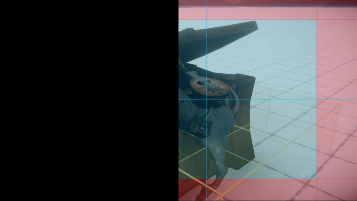Render only portion of camera - Unity Engine - Unity Discussions Render only portion of camera - Unity Engine - Unity Discussions